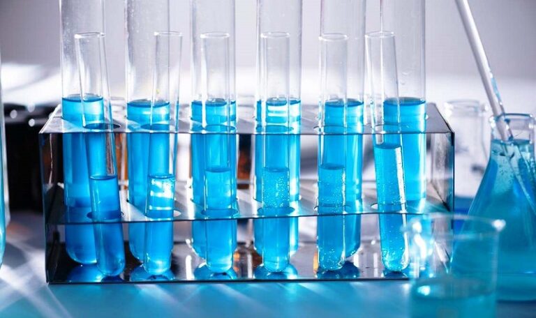 Biochemistry – Faculty of Life Sciences